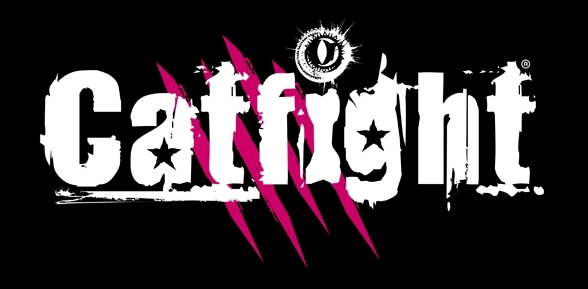 CATFIGHT (UK)