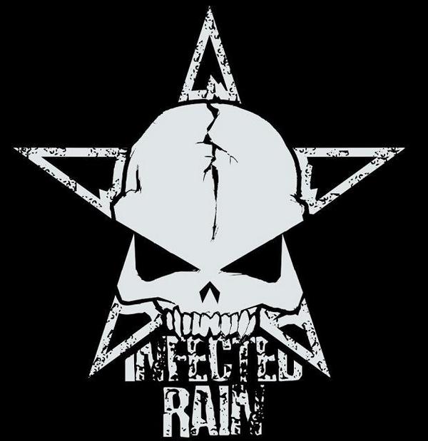 INFECTED RAIN
